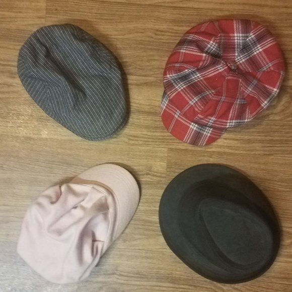 Sams Rock Heaadwear | Accessories | Fall Winter Hat Collection All 4 ...